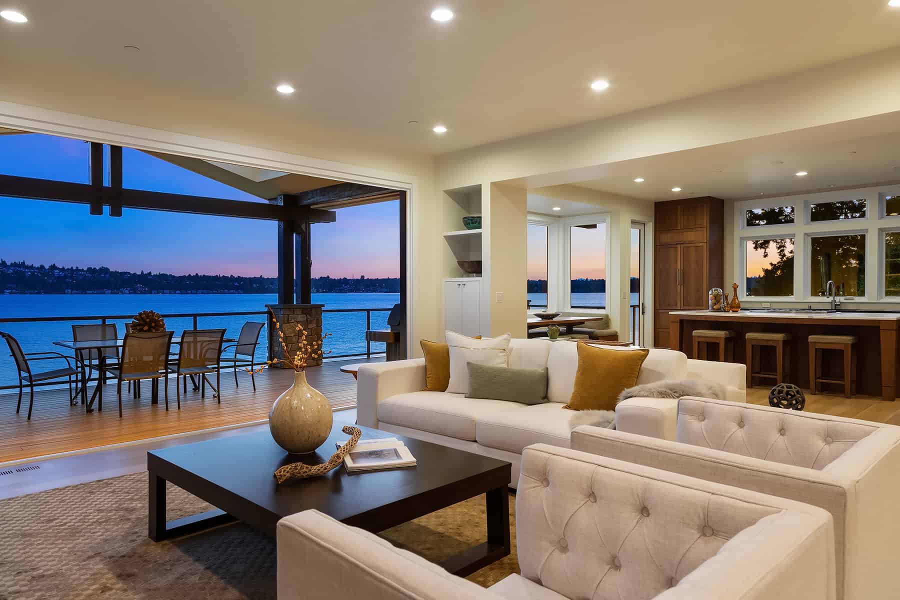 How to Modernize Your Outdated Home Interior Design
