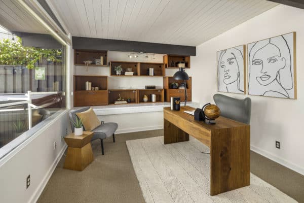 Home Staging Portfolio - Seattle Staged to Sell