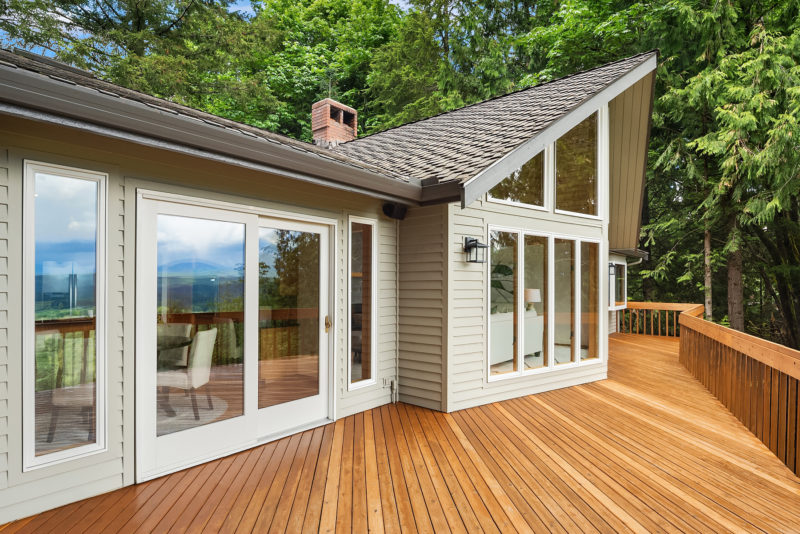How to Childproof your Backyard - Interior Design