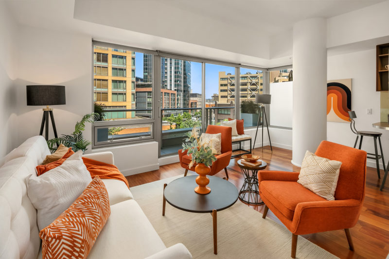 Why Everyone Loves Mid-century Modern