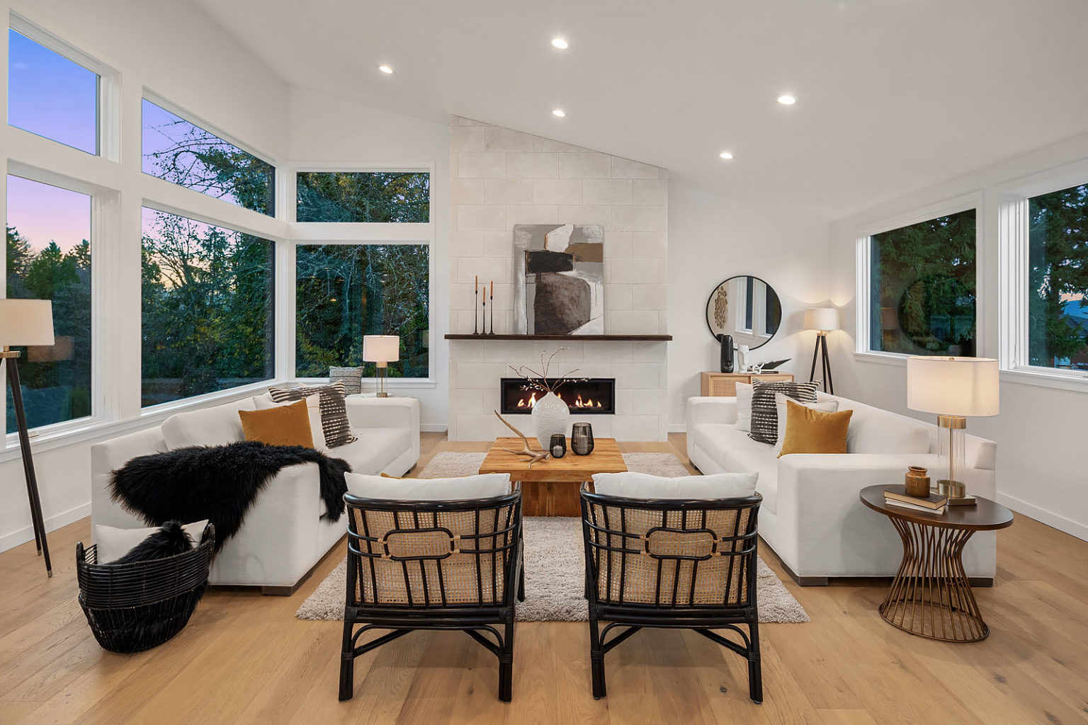 Home Staging - Seattle Staged to Sell | Real Estate Home Staging ...