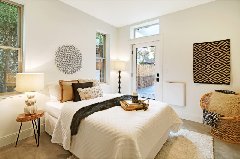 5 Tips for Staging a Guest Room - Home Staging Tips