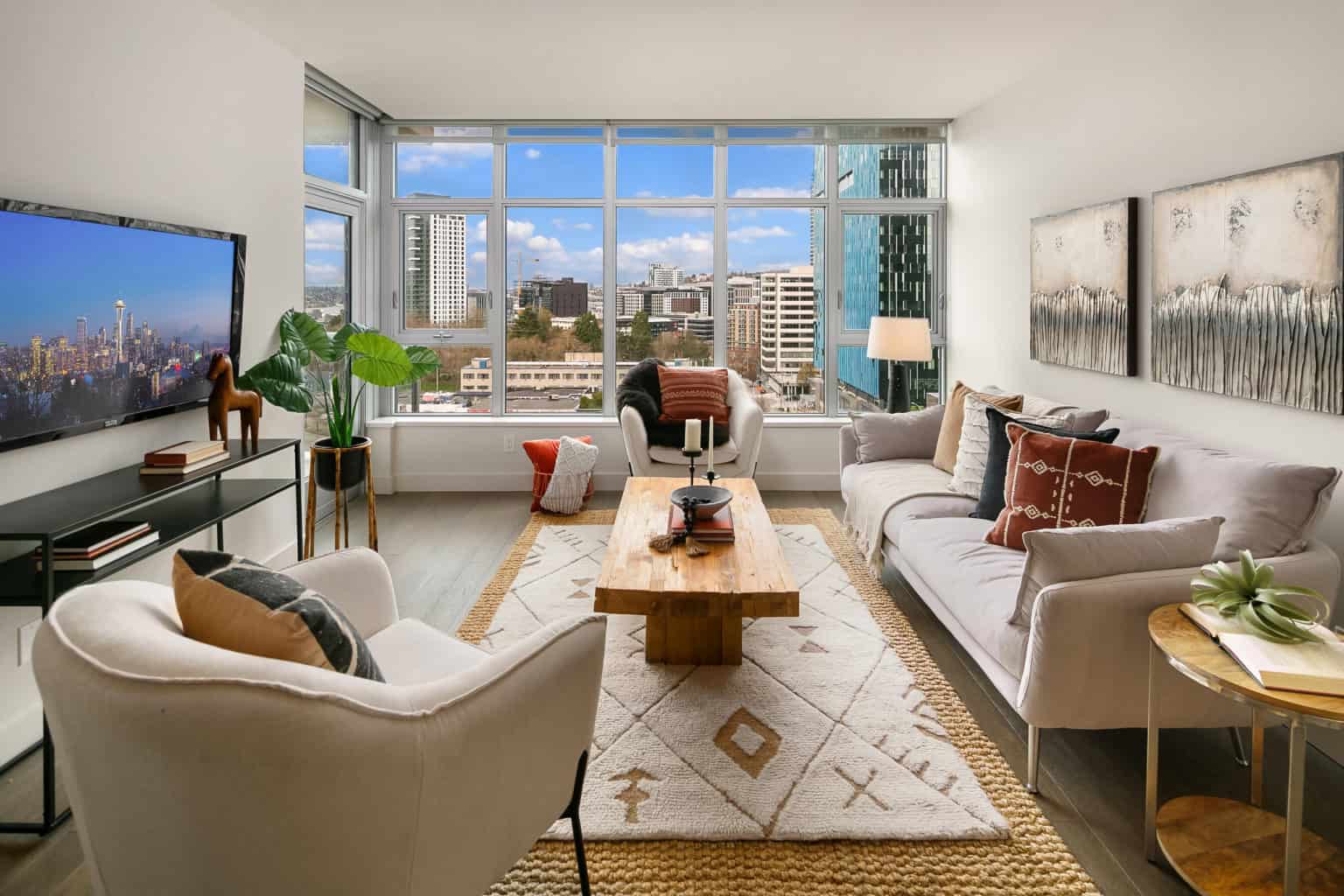 Living the Hygge Lifestyle in Warmer Months - Seattle Staged to Sell | Blog