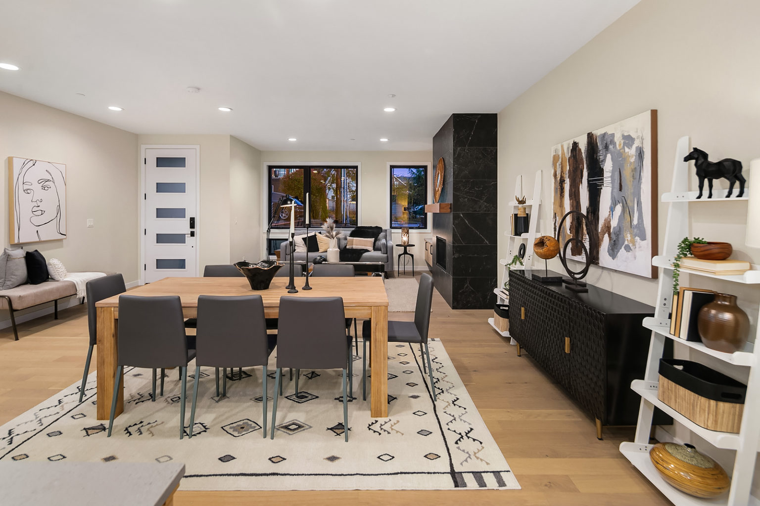 Contact the top home staging company in Greater Seattle