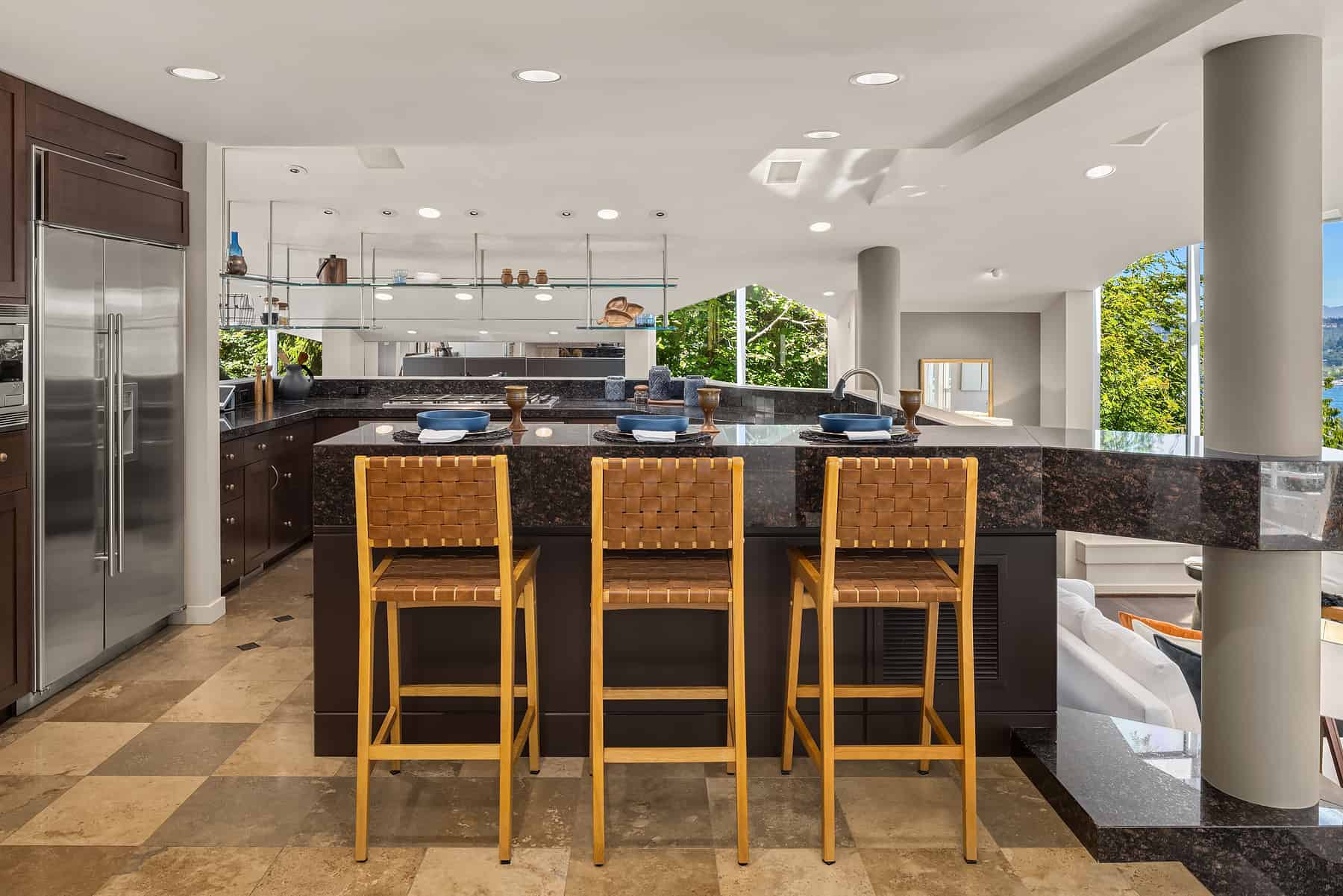 The Retreat at Ridgecrest - Home Feature - Home Feature