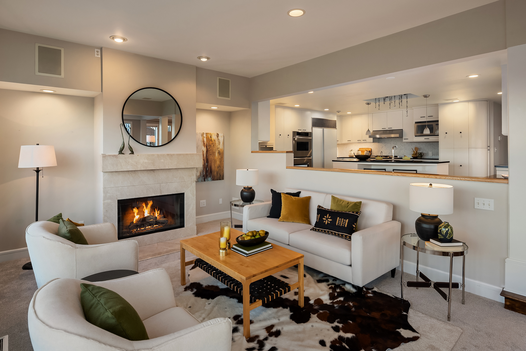 How to Prepare Your Home for an Open House - Seattle Staged to Sell ...