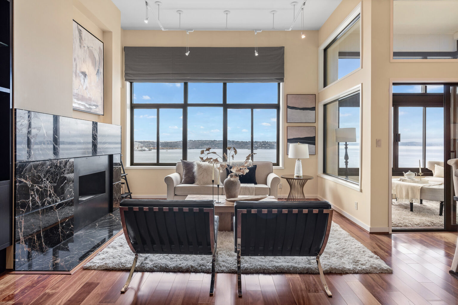 Contact the top home staging company in Greater Seattle